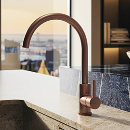 Rubinetti cucina | Newform